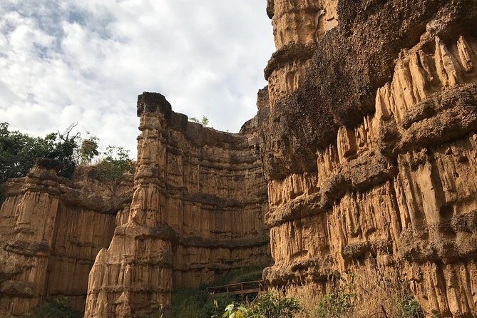 4-day Highlights of Chiang Mai Mae Sairang Mai Hong Son - FAQs