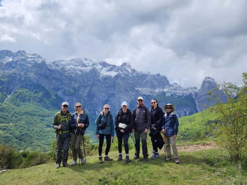 4-Day Hike in the Accursed Mountains: Prekal Valbona & Theth - Final Thoughts: Is This Tour for You?