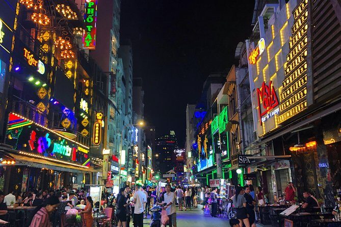 4-day Ho Chi Minh city Cu Chi Tunnels Mekong Delta - Practical Considerations and Value