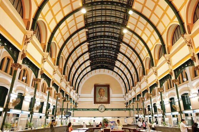 4-day Ho Chi Minh city Cu Chi Tunnels Mekong Delta - FAQs