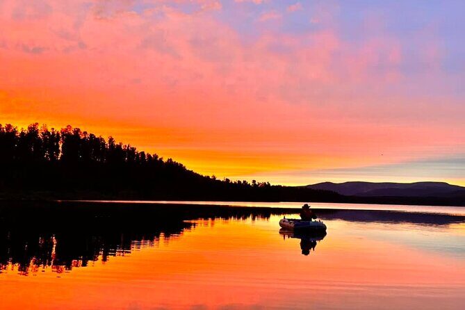 4-Day Horseback Adventure to Khagiin Khar Lake - What’s Included and What to Keep in Mind