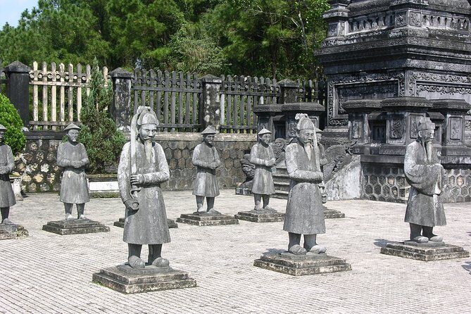 4-day Hue Paradise Cave - How Well Does This Tour Deliver?