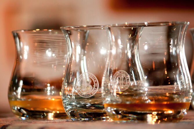4-Day Islay & Whisky Tour Including Admissions from Edinburgh - Key Points