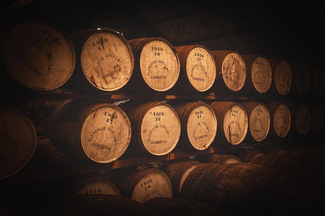 4-Day Islay & Whisky Tour Including Admissions from Edinburgh - What Youll Love About This Tour