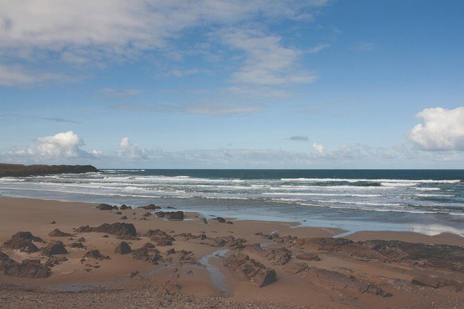 4-Day Islay & Whisky Tour Including Admissions from Edinburgh - Considerations & Practical Tips