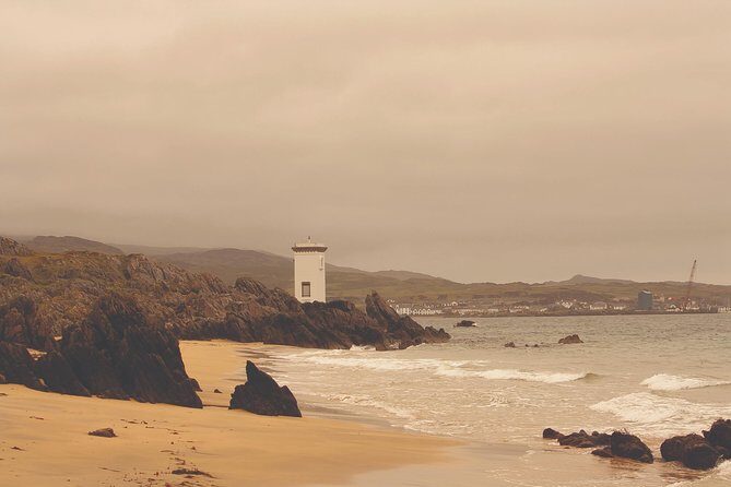 4-Day Islay & Whisky Tour Including Admissions from Edinburgh - Final Remarks
