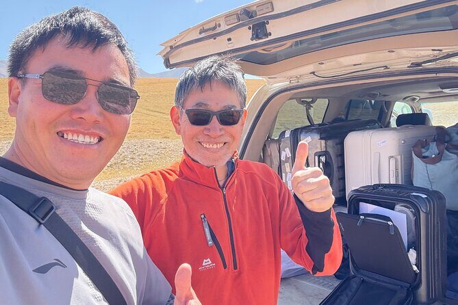 4-Day Issyk Kul Burana Tower Canyons Barskoon Small Group Tour - Discovering Kyrgyzstan with the 4-Day Issyk Kul Burana Tower Canyons Barskoon Small Group Tour