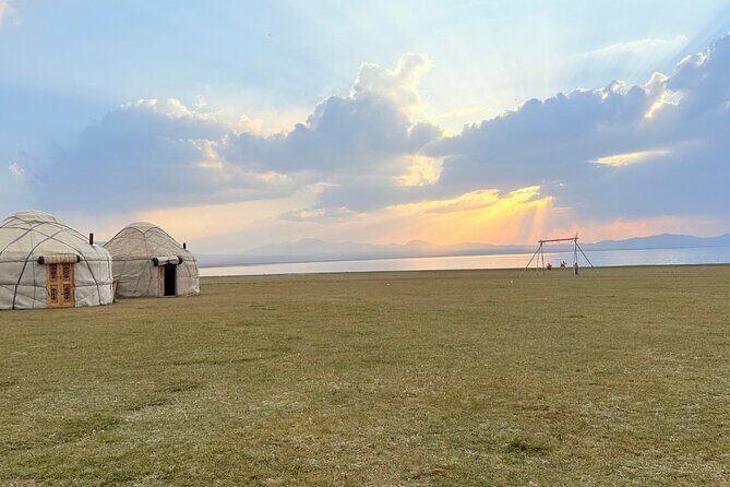 4-Day Issyk Kul Burana Tower Canyons Barskoon Small Group Tour - An In-Depth Look at the 4-Day Kyrgyzstan Tour