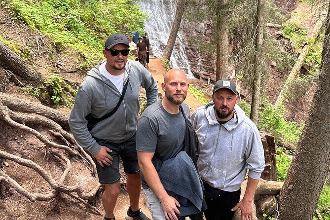 4-Day Issyk Kul Burana Tower Canyons Barskoon Small Group Tour - Authentic Experiences and Cultural Highlights