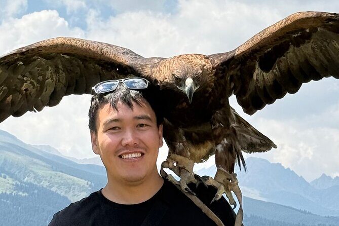 4-Day Issyk Kul Burana Tower Canyons Barskoon Small Group Tour - FAQs