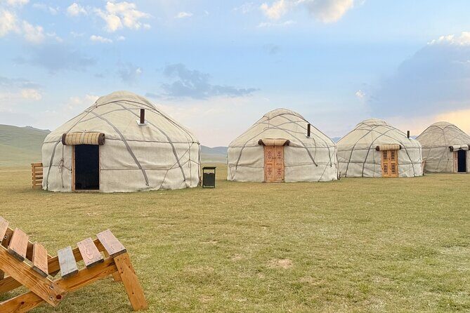 4-Day Issyk Kul Burana Tower Canyons Barskoon Small Group Tour - Final Thoughts