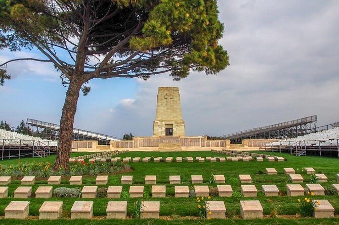 4-Day Istanbul, Gallipoli & ANZAC Battlefields and Troy - Who Should Consider This Tour?