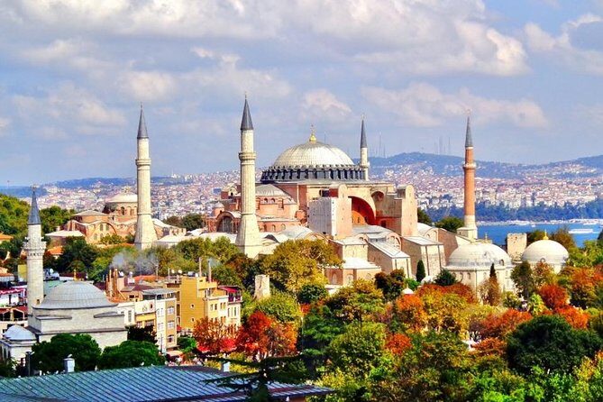 4-Day Istanbul, Gallipoli & ANZAC Battlefields and Troy - FAQ