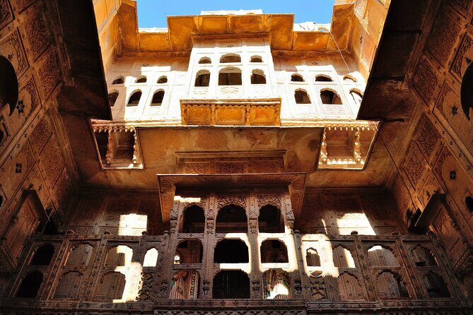 4-day Jaisalmer And Jodhpur Combo Tour - Final Thoughts