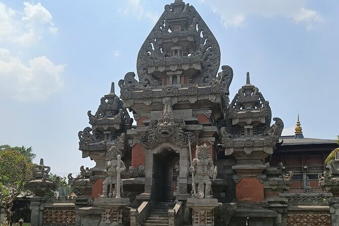 4 Day Jakarta Crater Green Canyon and Volcano Private Guided Tour - Key Points