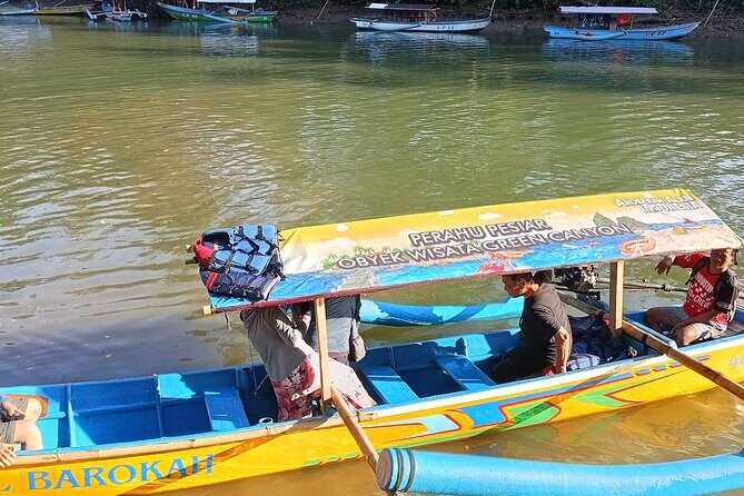 4 Day Jakarta Crater Green Canyon and Volcano Private Guided Tour - The Sum Up