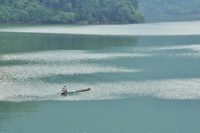 4-Day Jungle Trekking in Ba Be National Park - Final Thoughts