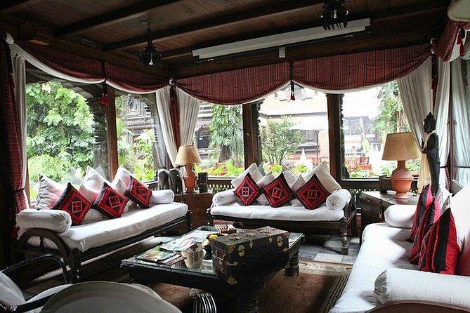 4 Day Kathmandu Luxury Package with Krishnarpan Dinner - Inside the Hotel: Dwarika’s Special Charm