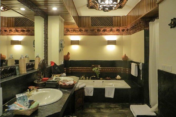 4 Day Kathmandu Luxury Package with Krishnarpan Dinner - Who Is This Tour For?