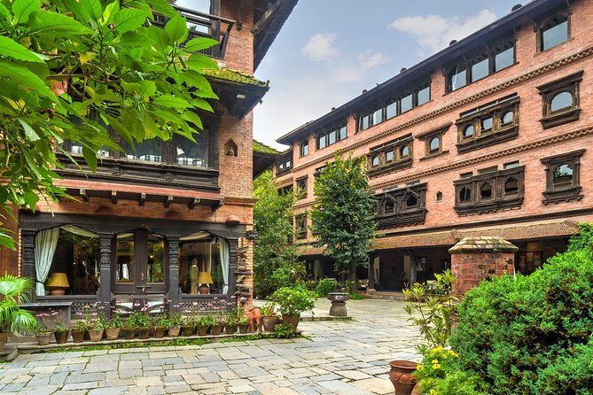 4 Day Kathmandu Luxury Package with Krishnarpan Dinner - FAQs