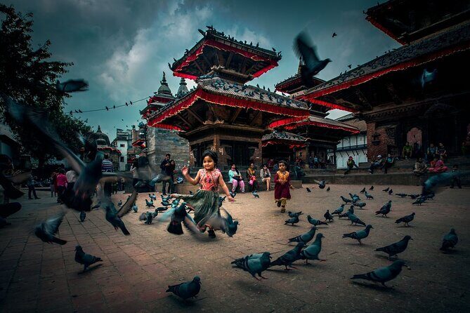 4-Day Kathmandu Valley UNESCO World Heritage Sites Tour - Introduction: Unlocking Kathmandu’s Treasures in Four Days