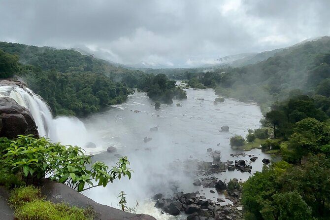 4 Day Kerala Tour Athirappilly Munnar Alleppey - Who Will Love This Tour?