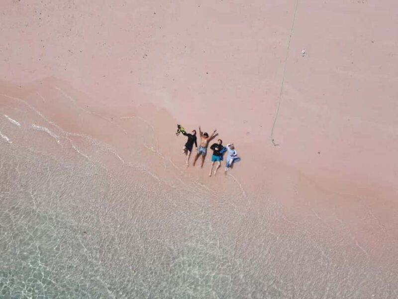 4-Day Komodo Island Adventure: Dragons, Snorkeling & Hiking - Key Points