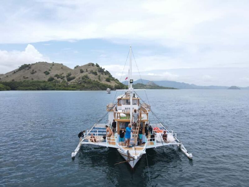 4-Day Komodo Island Adventure: Dragons, Snorkeling & Hiking - Day Three: Underwater and Cultural Highlights