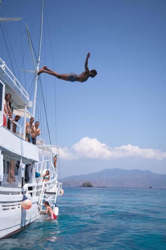 4-Day Komodo Island Adventure: Dragons, Snorkeling & Hiking - Practical Tips