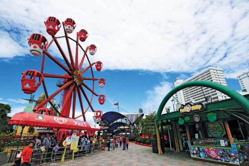 4-Day Kuala Lumpur City Tour with Genting & Malacca - Final Thoughts: Who Should Consider This Tour?