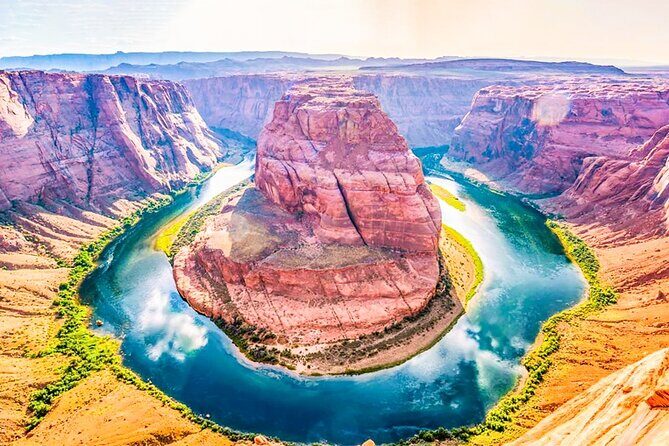 4-Day Las Vegas Grand Canyon Antelope Canyon Tour from LA - A Closer Look at the 4-Day Itinerary