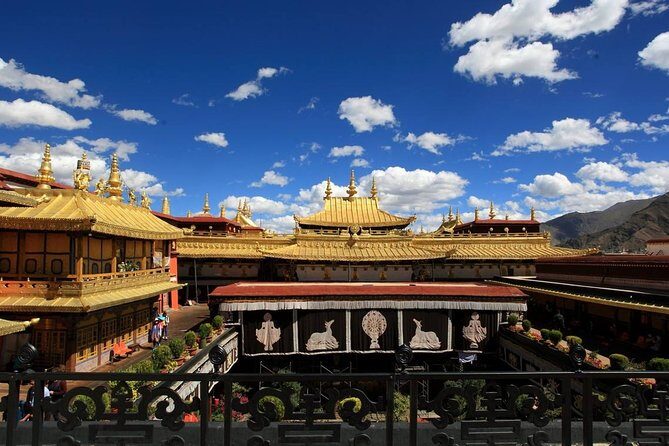 4-Day Lhasa Highlight City Private Tour - In-Depth Look at the Tour Experience