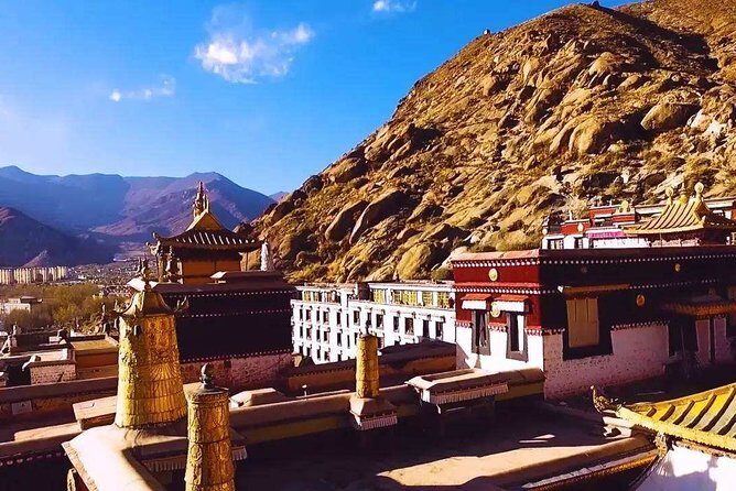 4-Day Lhasa Highlight City Private Tour - Authentic Experiences and Tips