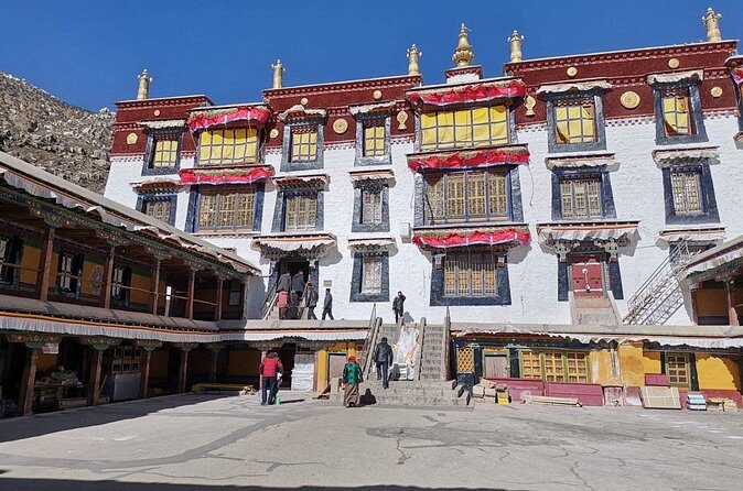 4-Day Lhasa Highlight City Private Tour - Final Thoughts