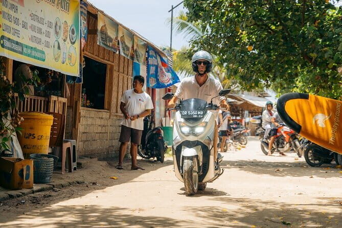 4 Day Lombok Loop Motorcycle Adventure - Introduction: Two Wheels, Lombok’s Hidden Gems