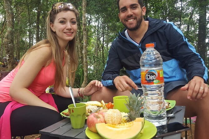 4 Day Lombok Loop Motorcycle Adventure - Who Should Consider This Tour?