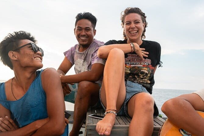 4 Day Lombok Loop Motorcycle Adventure - Final Thoughts