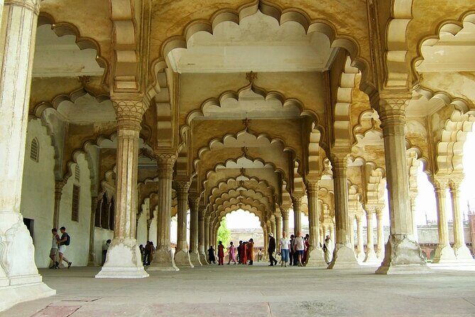 4 Day Luxury Golden Triangle Trip to Agra - Jaipur from Delhi. - Final Thoughts