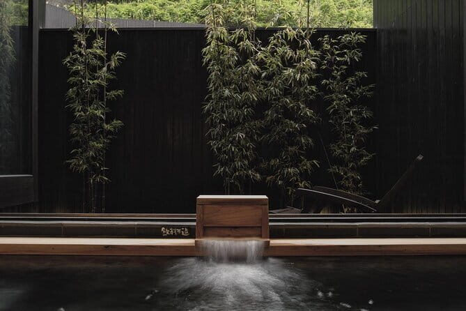4-Day Luxury Setochi Solo Retreat: Warm Up Your Body and Mind - Exploring the Setouchi Regions Wellness Retreat