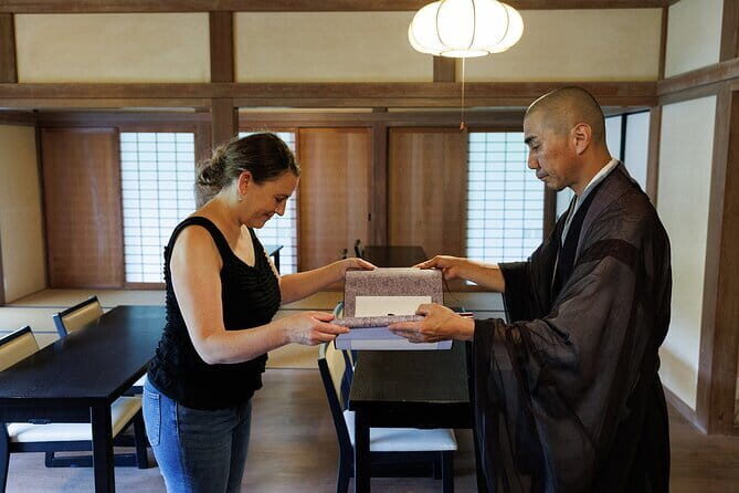 4-Day Luxury Setochi Solo Retreat: Warm Up Your Body and Mind - FAQs