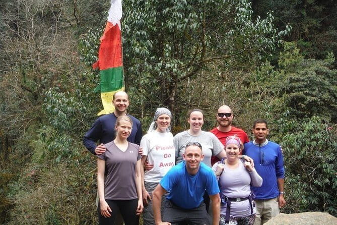 4 Day Mardi Himal Base Camp Trek from Pokhara - Who Should Consider This Trek?