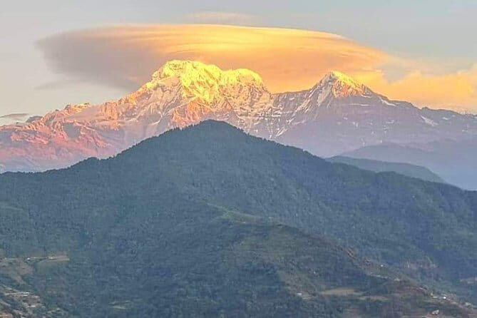 4 Day Mardi Himal Base Camp Trek from Pokhara - Frequently Asked Questions