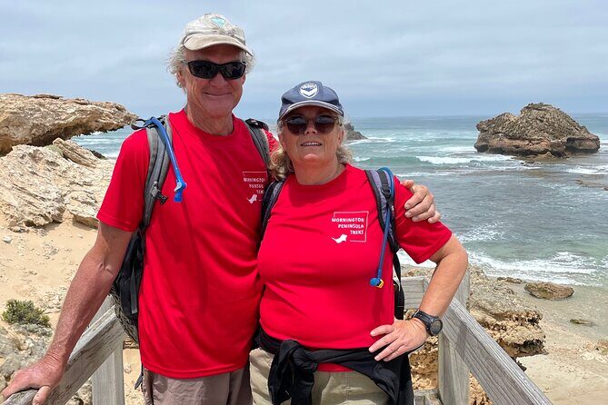 4 Day Mornington Peninsula Treks - Practical Details and What It Means for You