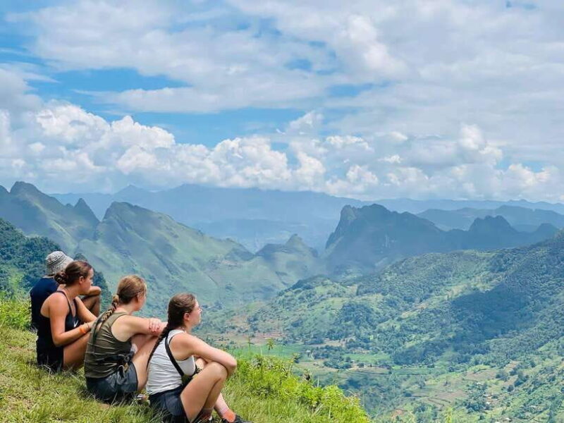4-day Motorbike Ha Giang Loop Luxury Tour With Easy Rider - An In-Depth Look at the Tour Experience