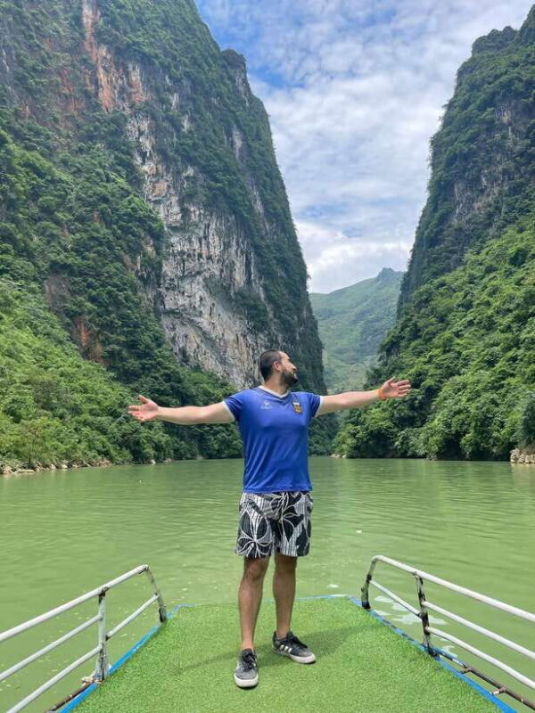 4-day Motorbike Ha Giang Loop Luxury Tour With Easy Rider - Final Thoughts