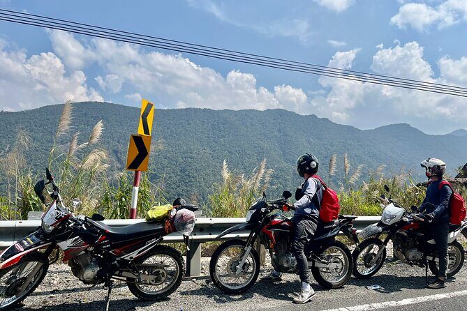 4 Day Motorcycle Tour (Central Highland ) - A Detailed Look at the 4-Day Motorcycle Tour from Nha Trang to Da Lat