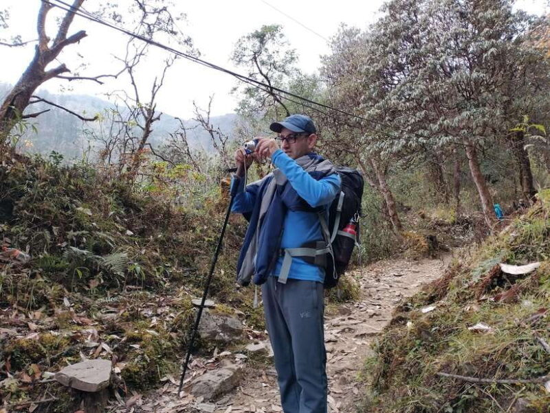4-Day Mulde ,Poon Hill Trek Itinerary (Children-Friendly) - Real-World Feedback