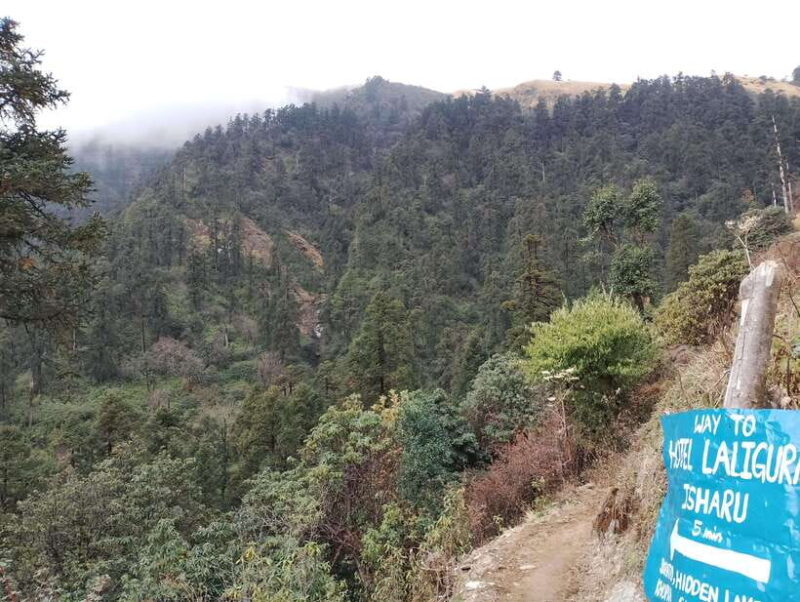 4-Day Mulde ,Poon Hill Trek Itinerary (Children-Friendly) - FAQ