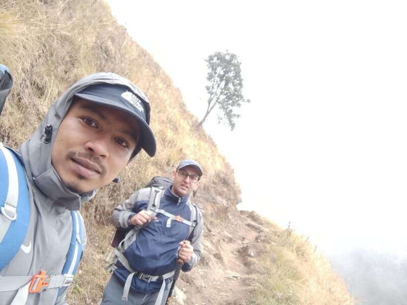 4-Day Mulde ,Poon Hill Trek Itinerary (Children-Friendly) - Final Words