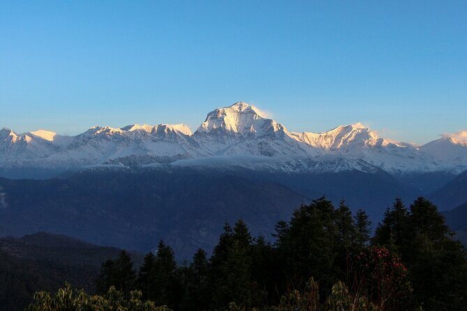 4 Day Mulde Trek from Pokhara - Who Will Love This Trek?